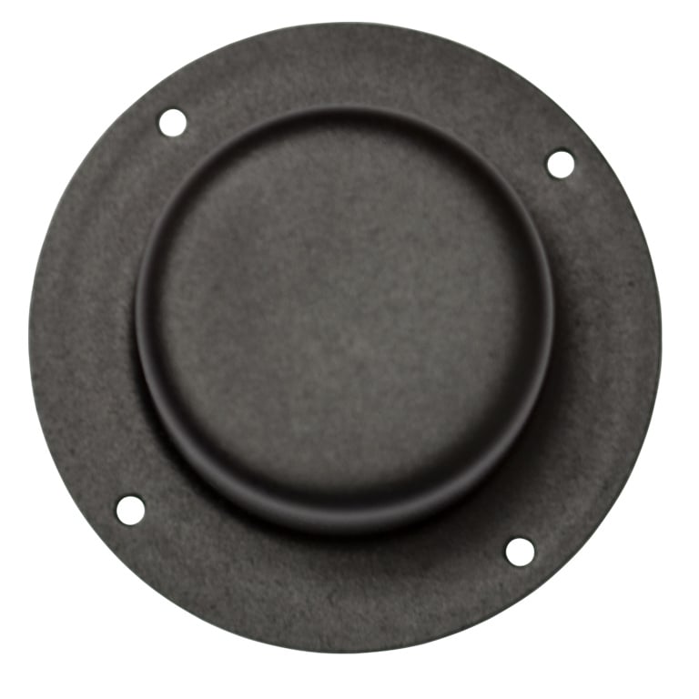 Slim Profile Encoder for NEMA Motor Faces | Incremental Encoders