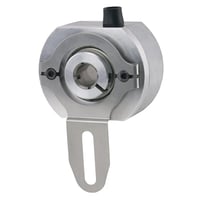 Anti-Rotation Flex Mount - Flexible & Stiff | Encoder Product Company