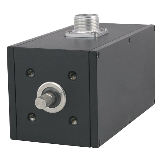 Encoder Company History | Encoder Manufacturing Company History