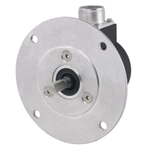 Encoder Hubs, Flanges & Clamps | Durable Encoder Clamps