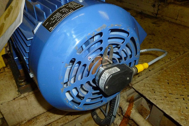 Basics Of How An Encoder Works Encoder Basics Encoder Whitepaper