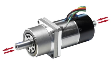 White Paper | Seven Selection Criteria | Encoder Product Company