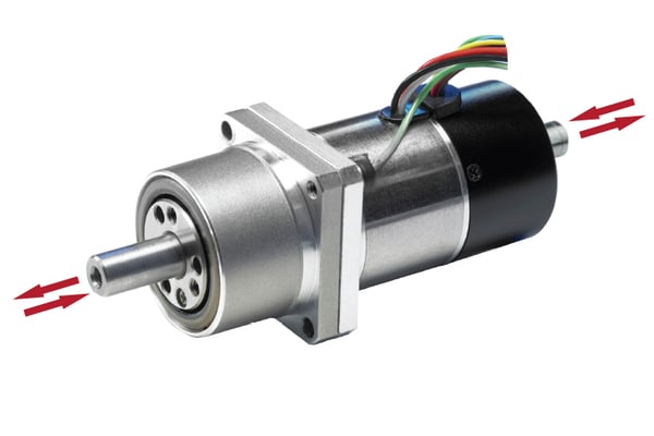 The White Papers Series with Focus on Encoders | Encoder.com