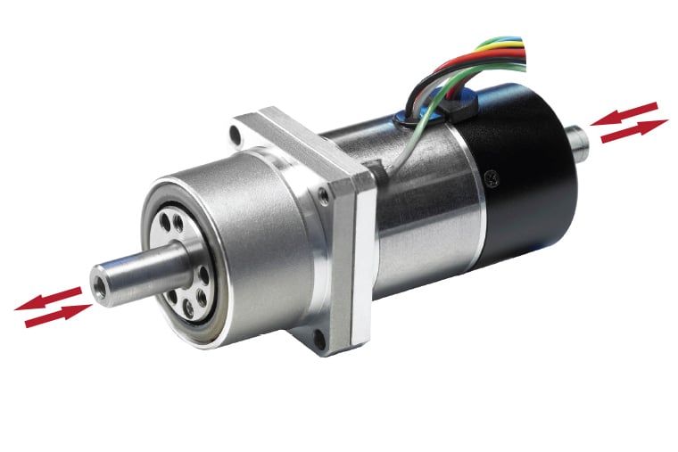 The White Papers Series with Focus on Encoders | Encoder.com