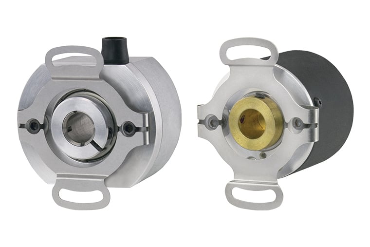 White Paper | Seven Selection Criteria | Encoder Product Company White Paper | Seven Selection Criteria | Encoder Product Company