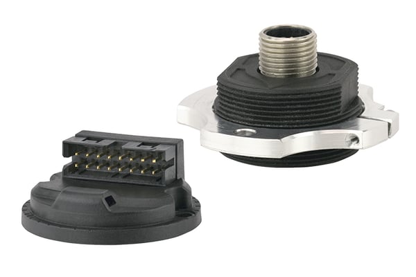 The White Papers Series with Focus on Encoders | Encoder.com