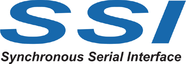 Ssi Encoder Synchronous Serial Interface Absolute Encoders