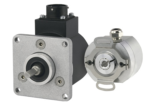 Accu-Coder & Accu-CoderPro Replacement Encoders | Accu-Coder Crossover