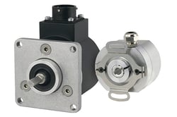 Accu-Coder & Accu-CoderPro Replacement Encoders | Accu-Coder Crossover