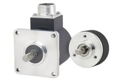 Accu-Coder & Accu-CoderPro Replacement Encoders | Accu-Coder Crossover