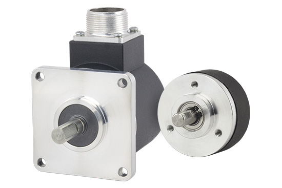 Accu-Coder & Accu-CoderPro Replacement Encoders | Accu-Coder Crossover