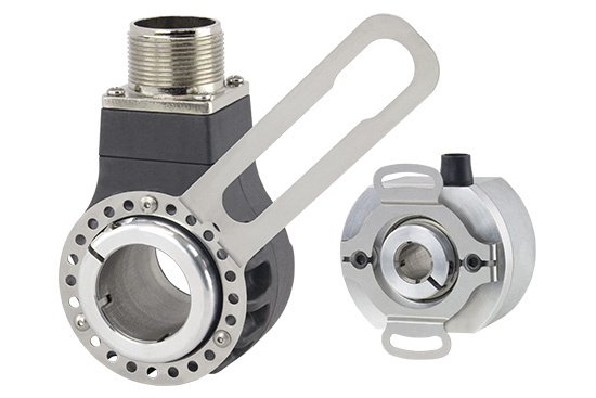 Accu-Coder & Accu-CoderPro Replacement Encoders | Accu-Coder Crossover