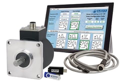 Accu-Coder & Accu-CoderPro Replacement Encoders | Accu-Coder Crossover