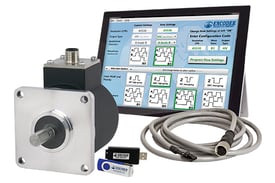 Accu-Coder & Accu-CoderPro Replacement Encoders | Accu-Coder Crossover