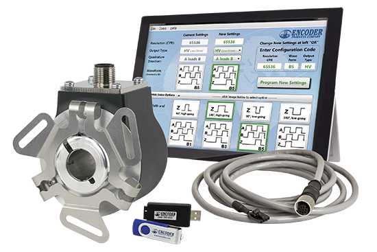 Accu-Coder & Accu-CoderPro Replacement Encoders | Accu-Coder Crossover