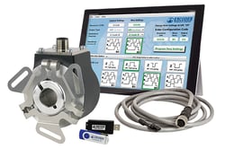 Accu-Coder & Accu-CoderPro Replacement Encoders | Accu-Coder Crossover
