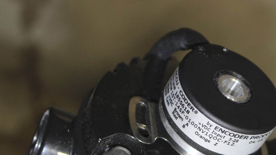 Accu-Coder & Accu-CoderPro Replacement Encoders | Accu-Coder Crossover