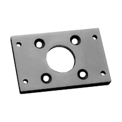 Encoder Brackets & Mounting Adaptor Plates | Encoder Mounting Brackets