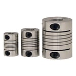 Flexible Encoder Shaft Couplings | Magnetic Encoder Couplings