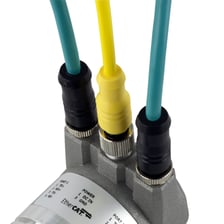 Industrial Ethernet Encoder Communication & Power Cords | Encoder.com