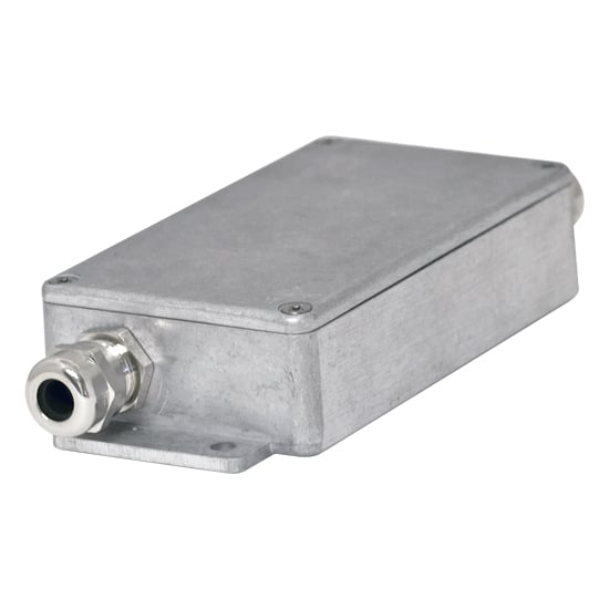 Signal Enhancement Encoder Solutions | Single Enhancement Encoders