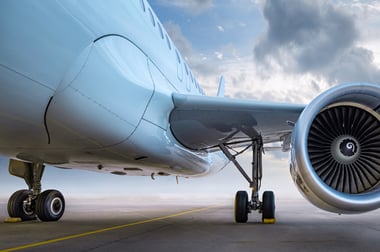 Aerospace Industry Encoders | Rotary Encoders for Aerospace