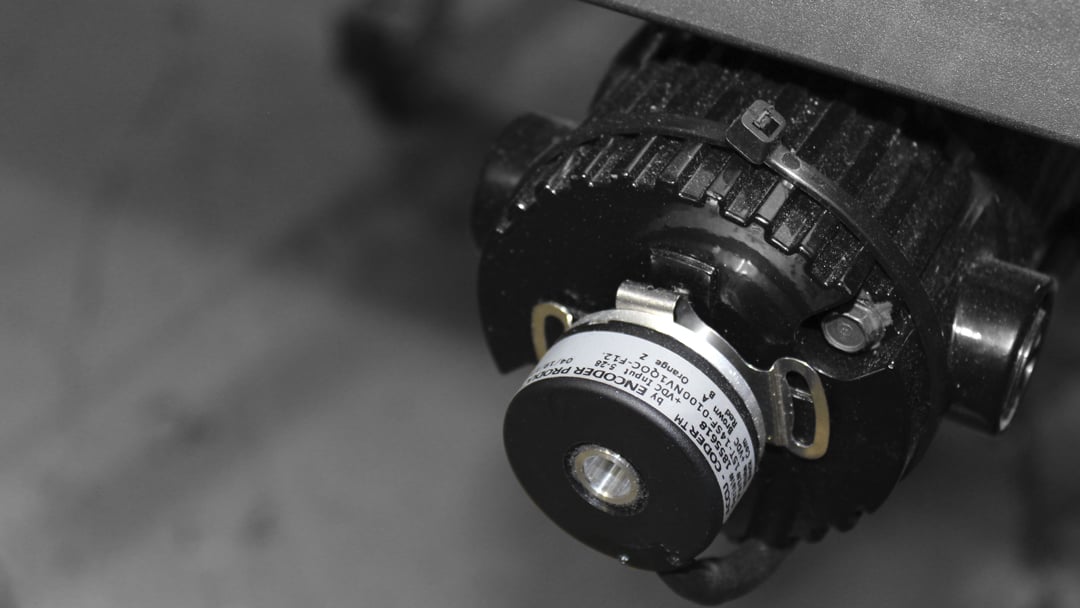 Motor Encoders: What is a Motor Encoder? How Do Motor Encoders Work?