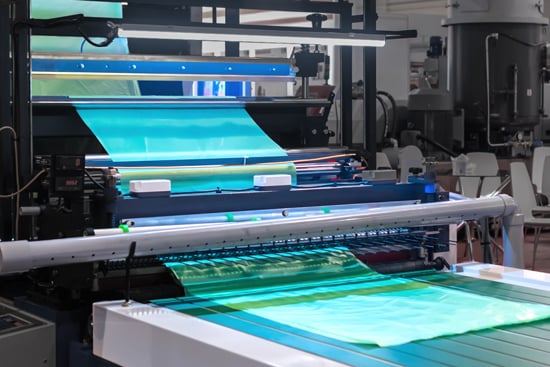 Article | Applying Rotary Encoders in Packaging Equipment