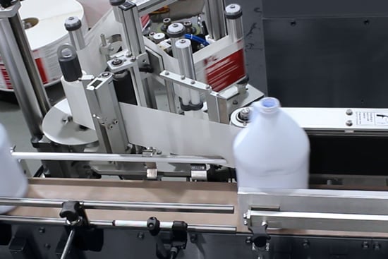 Article | Applying Rotary Encoders in Packaging Equipment