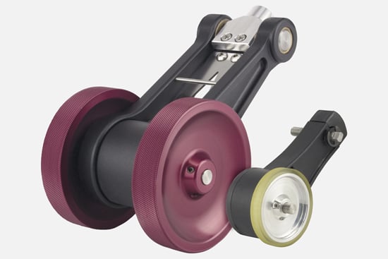 Encoders for Packaging Industry | Incremental and Absolute Encoders