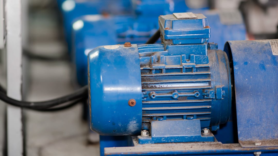 Motor Feedback Encoders | Shaft Encoders | Incremental Encoders