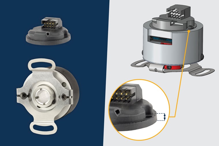 Configurable Encoders vs. Custom Encoders: The Differences