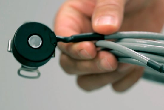 Configurable Encoders vs. Custom Encoders: The Differences