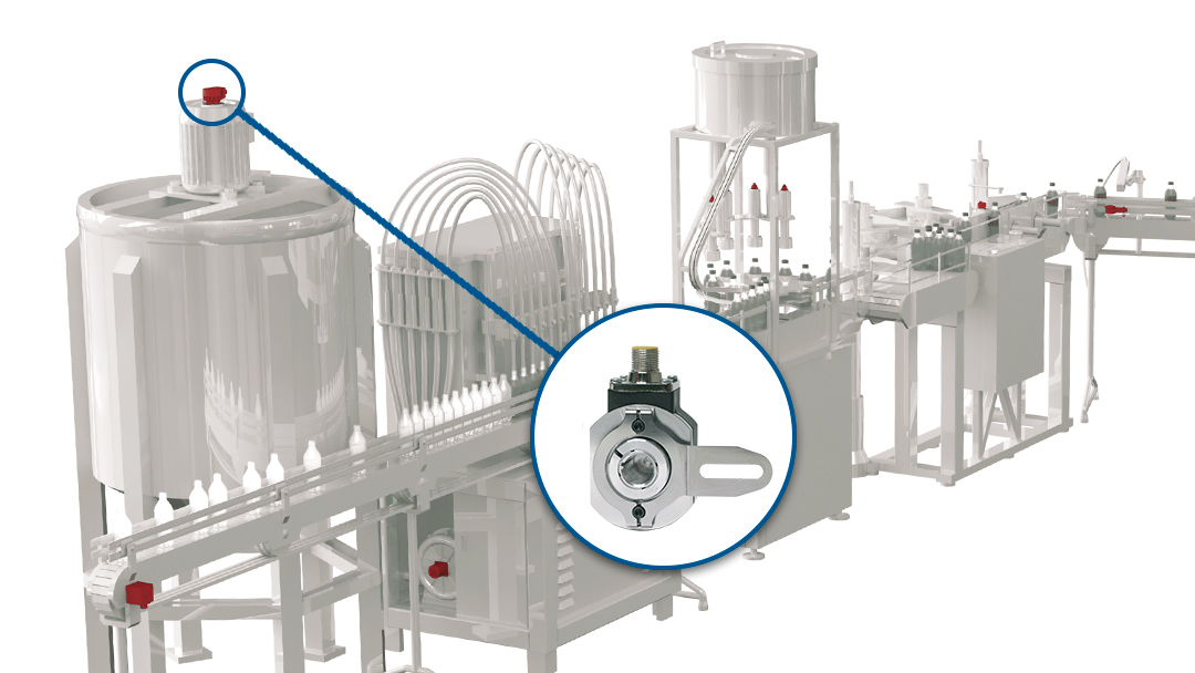 What Is An Optical Encoder? Everything About Optical Encoders