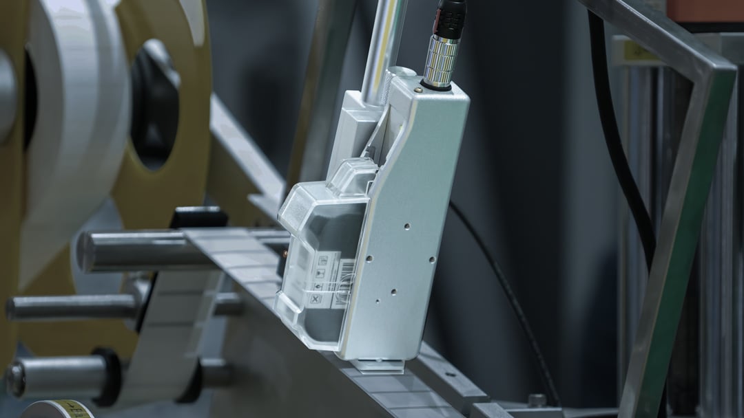 How to Choose the Right Encoder for Your Inkjet System | EPC