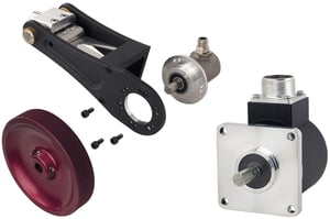 How to Choose the Right Encoder for Your Inkjet System | EPC