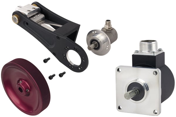 How to Choose the Right Encoder for Your Inkjet System | EPC