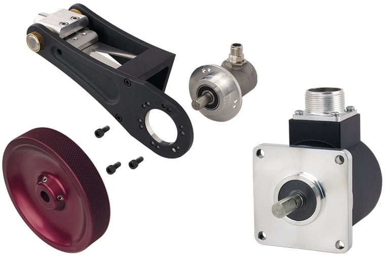 How to Choose the Right Encoder for Your Inkjet System | EPC