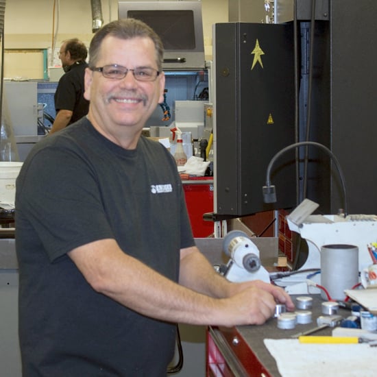 Careers At Encoder Products Company | Manufacturing Job Openings