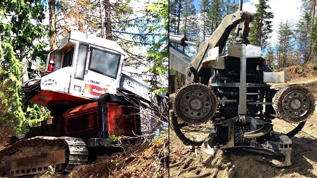 Model 30M Magnetic Incremental Encoder Fits Into Tight Spaces