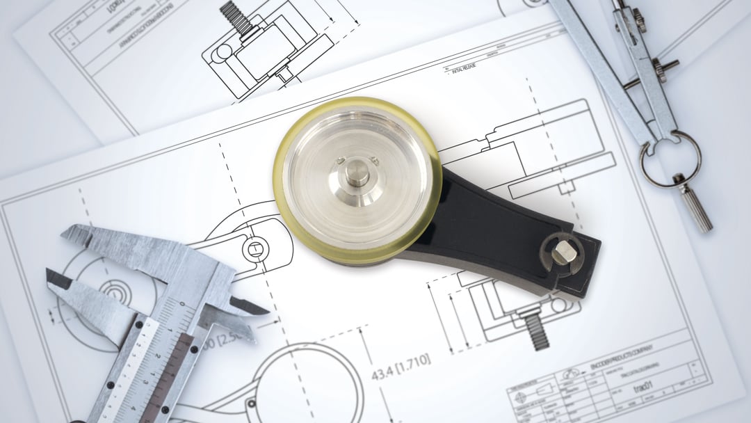 Custom Engineering For Encoders Custom Encoder Designs