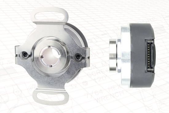 Motor Encoders: What is a Motor Encoder? How Do Motor Encoders Work?