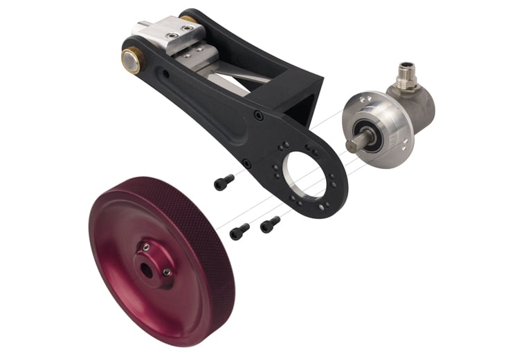 How to Choose the Right Encoder for Your Inkjet System | EPC