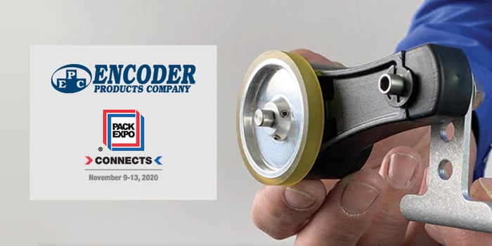Encoder Manufacturer | Rotary Incremental & Absolute Encoders Company