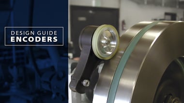 Absolute Encoders vs Incremental Encoders : The Differences