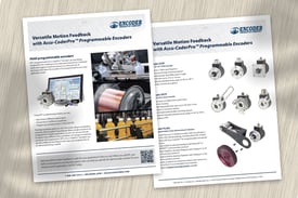 Encoder Catalogs & Brochures | Encoder Online Brochures & PDFs