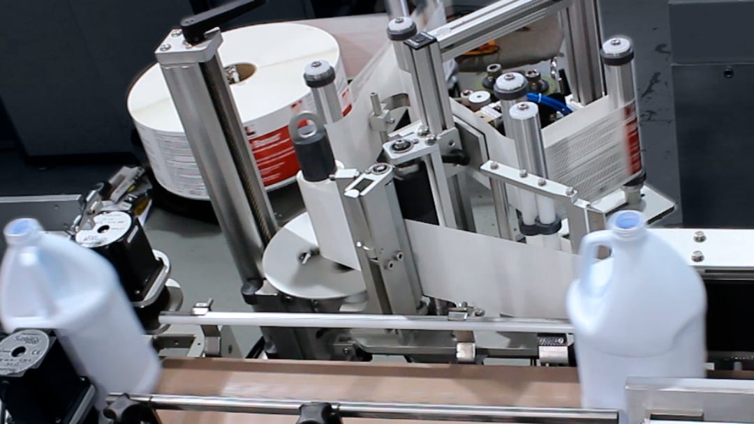 Encoders For Motor Feedback Applications | Servo Motor Feedback