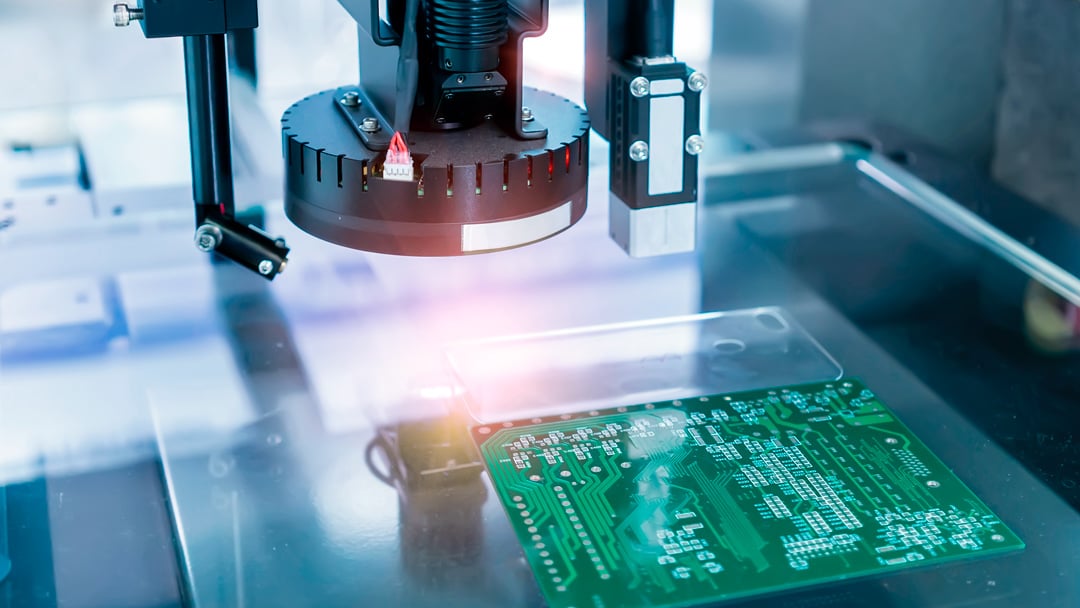 Encoders For Machine Vision Systems | Rotary Encoders For Manufacturer