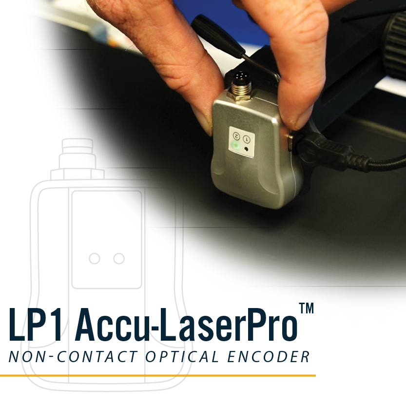 Optical Speed Sensor Encoder