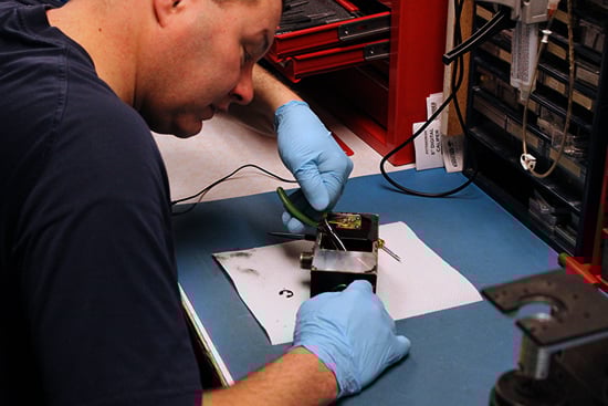 Encoder Sales & Technical Service | Buy An Encoder | Encoder Services